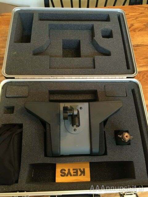 Sistema Microfonico Crown Sass-P MK II - Casse acustiche a Milano