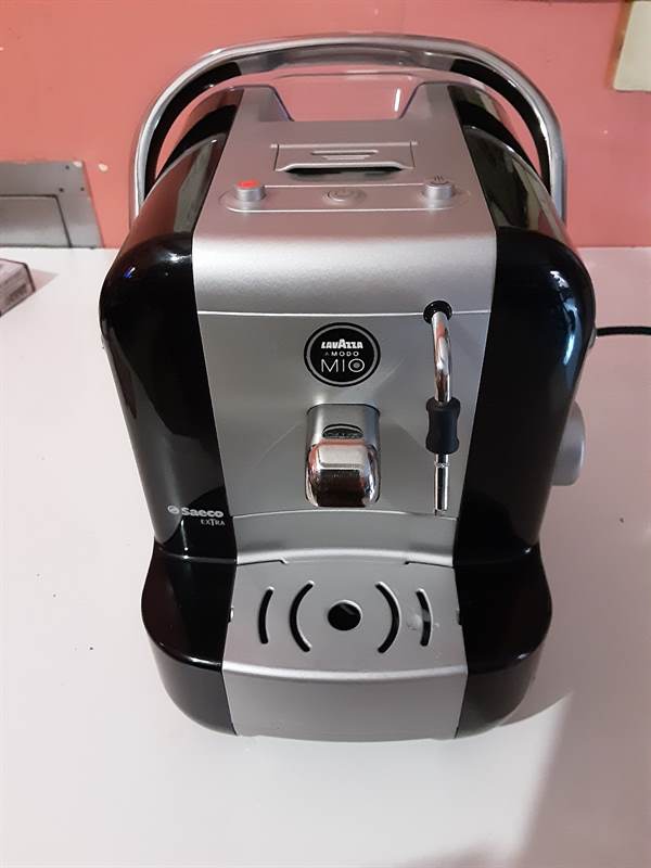 Macchinetta da caffè - in vendita a Asti, Piemonte