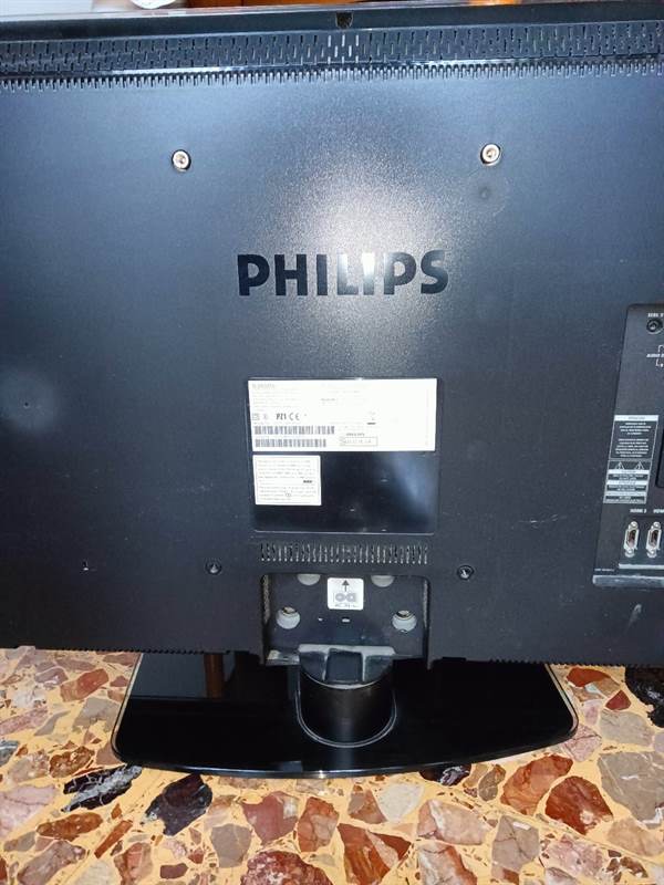 PHILIPS 32 usato, ottimo stato - Televisori a Torino
