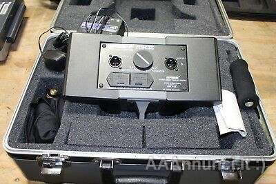 Sistema Microfonico Crown Sass-P MK II - Casse acustiche a Milano