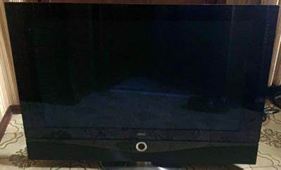 Televisore origina Loewe, modello Spheros, ottimo stato - Novara